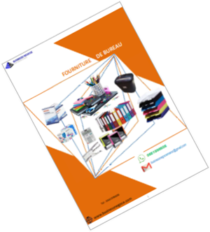 Demande de catalogue